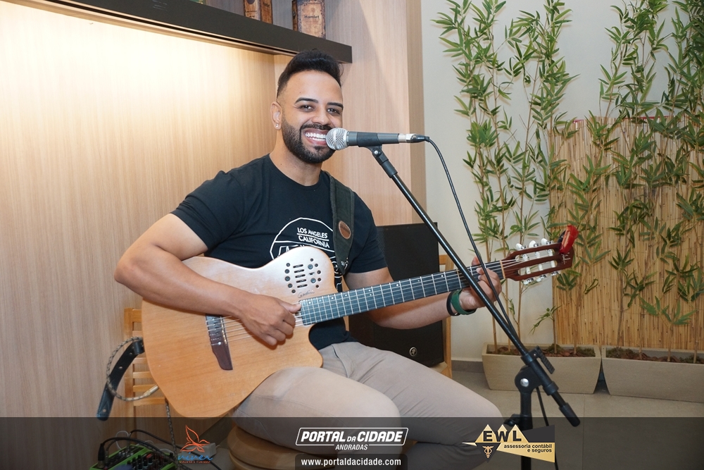 Terminal 22 - Cozinha Autêntica - 28/10/2022 - Andradas / MG | Portal ...