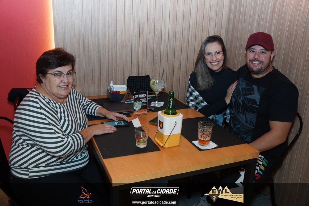 Don Fonseca Burger - 04/11/2022 - Andradas / MG | Portal da Cidade ...