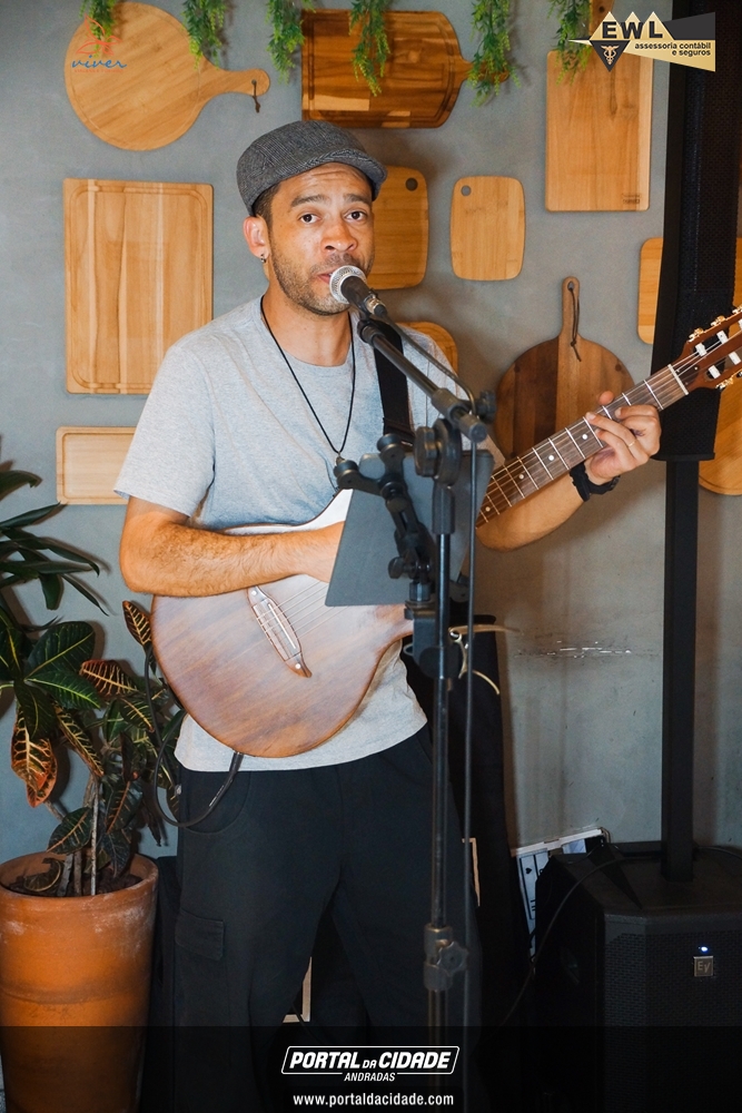 Don Fonseca Burger & Grill - 15/09/2023 - Andradas / MG | Portal da ...