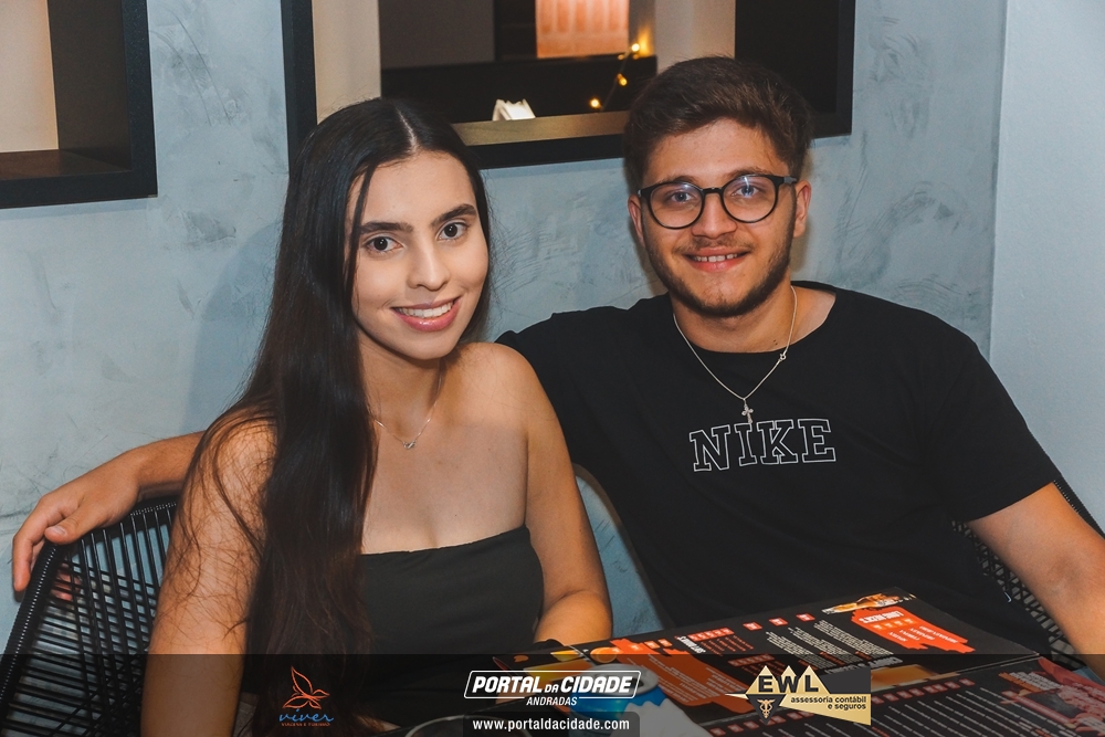 Don Fonseca Burger & Grill - 25/11/2023 - Andradas / MG | Portal da ...