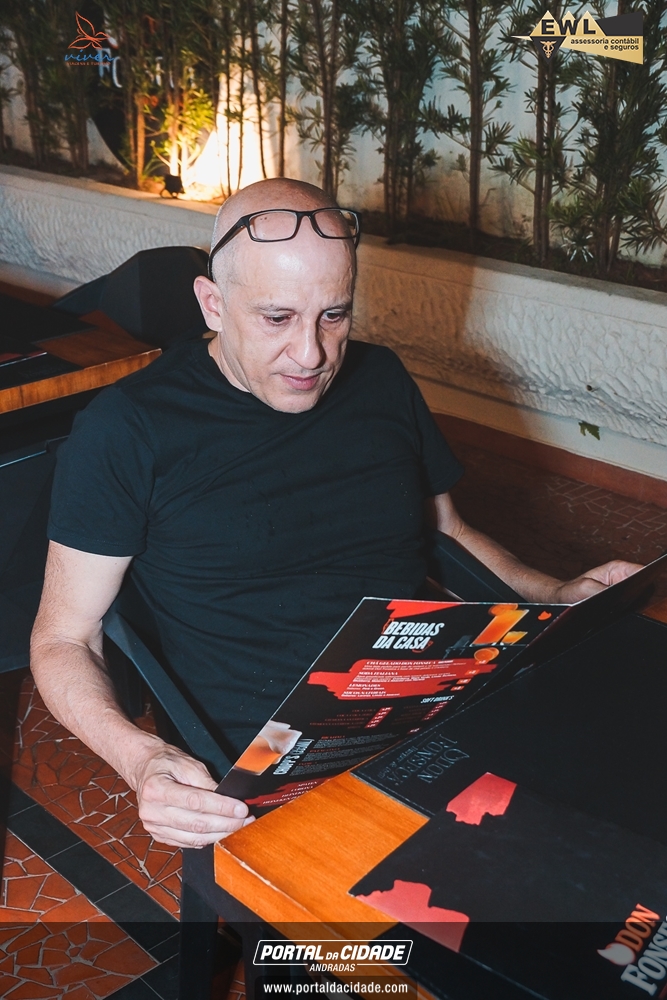 Don Fonseca Burger & Grill - 22/12/2023 - Andradas / MG | Portal da ...