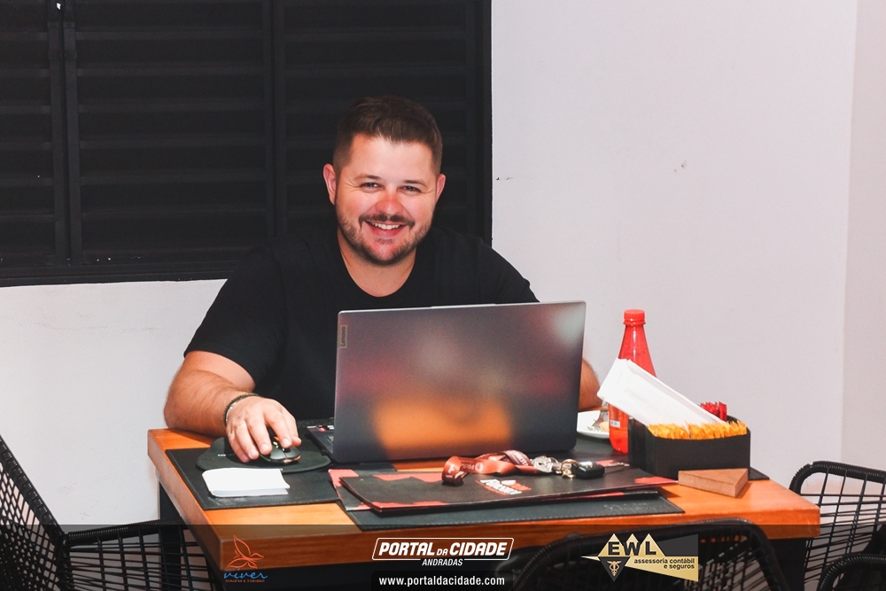 Don Fonseca Burger & Grill - 03/02/2024 - Andradas / MG | Portal da ...