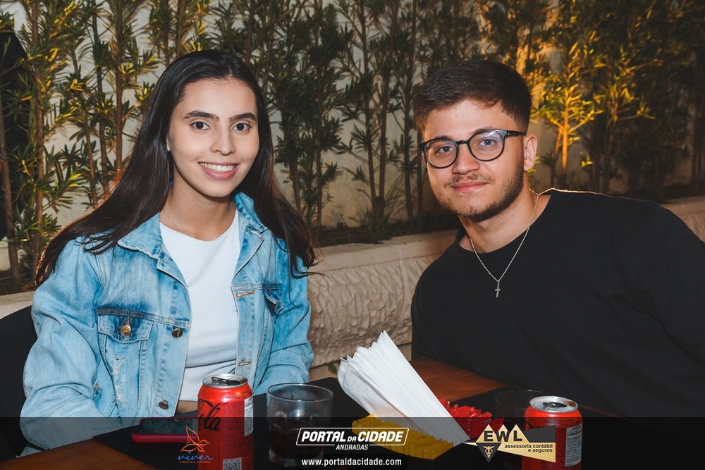 Don Fonseca Burger & Grill - 03/02/2024 - Andradas / MG | Portal da ...