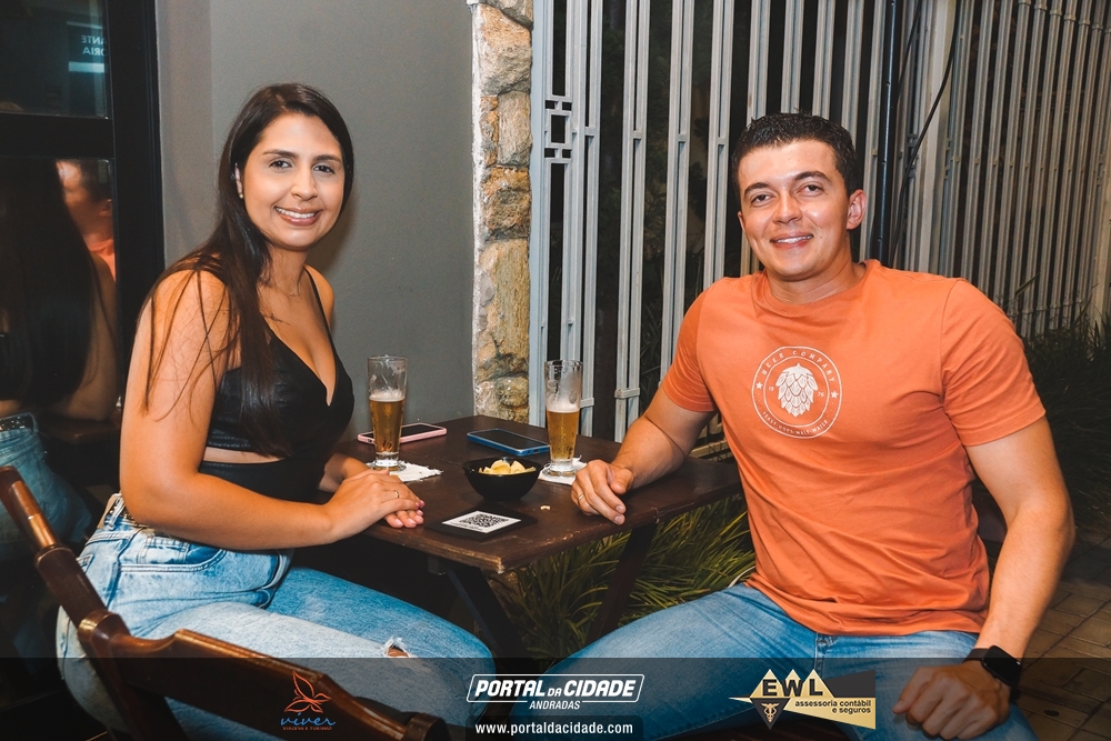 Pré-carnaval da Elite do Chopp - 08/02/2024 - Andradas / MG | Portal da Cidade Andradas / MG