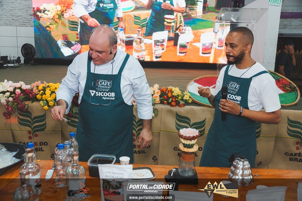 2º Andradas Café Festival - 16/03/2024 - Andradas / MG | Portal da ...