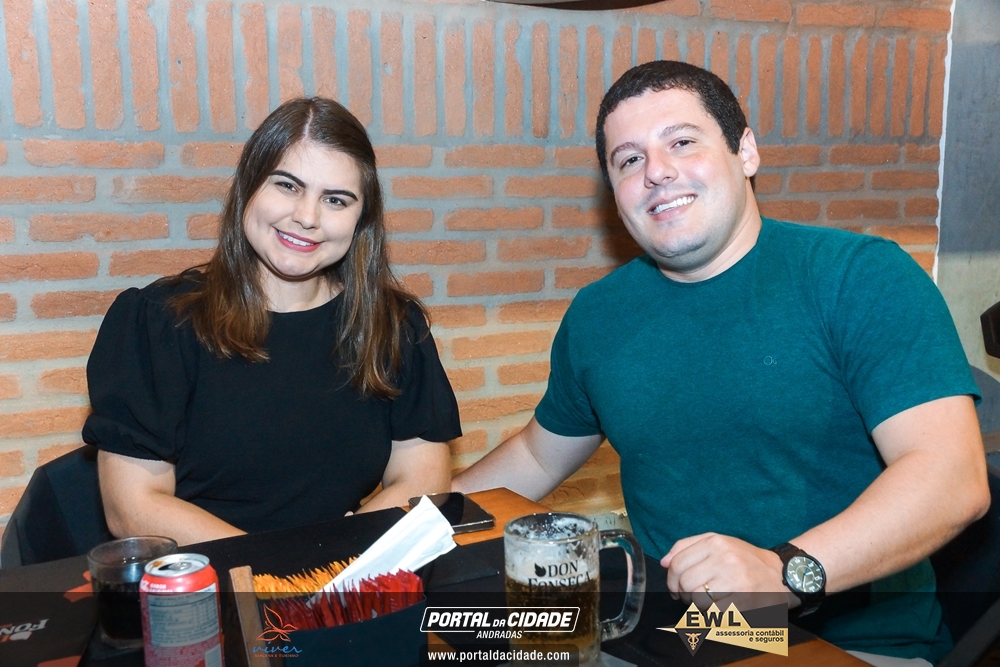Don Fonseca Burger & Grill - 02/03/2024 - Andradas / MG | Portal da ...