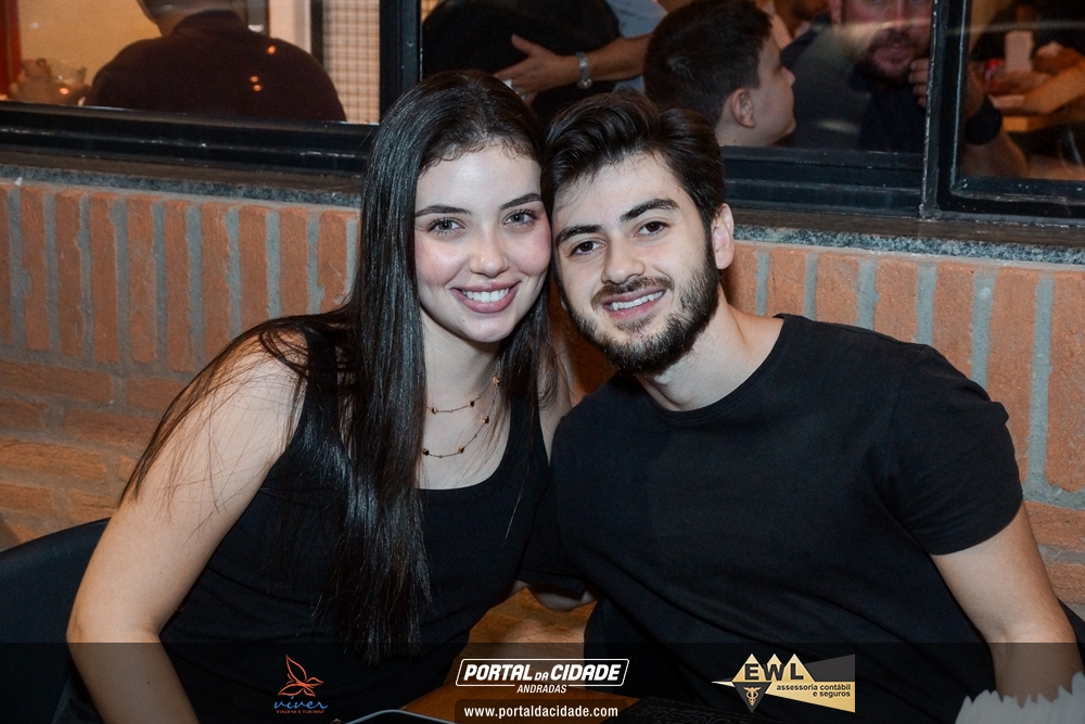 Don Fonseca Burger & Grill - 27/04/2024 - Andradas / MG | Portal da ...