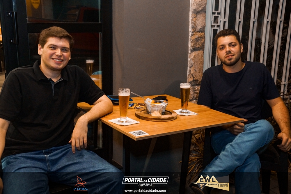 Elite do Chopp - 19/04/2024 - Andradas / MG | Portal da Cidade Andradas / MG