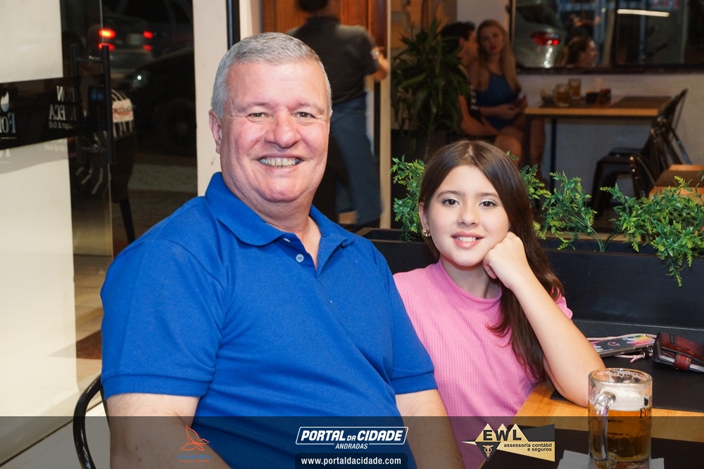 Don Fonseca Burger & Grill - 03/05/2024 - Andradas / MG | Portal da ...