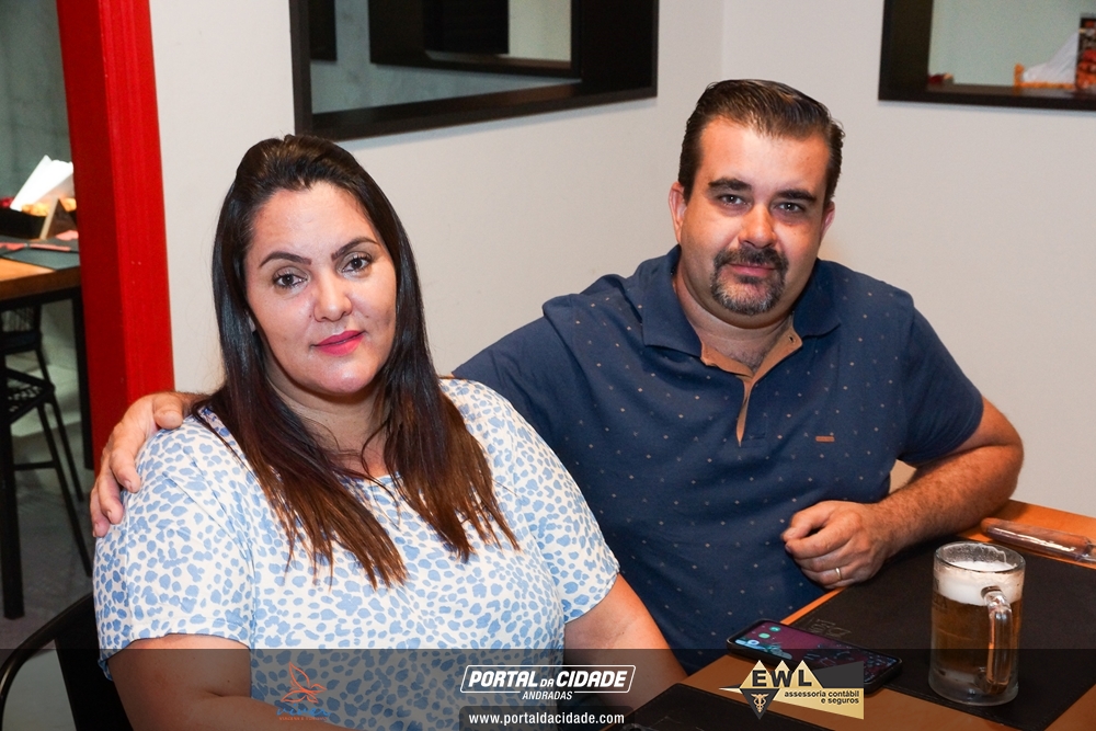 Don Fonseca Burger & Grill - 18/05/2024 - Andradas / MG | Portal da ...