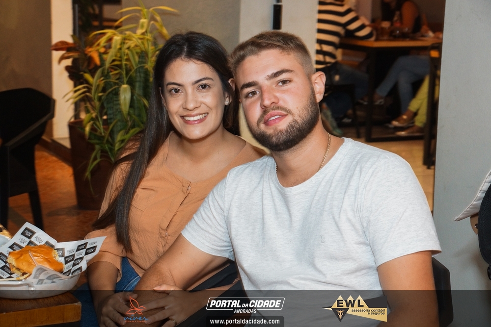 Don Fonseca Burger & Grill - 25/05/2024 - Andradas / MG | Portal da ...