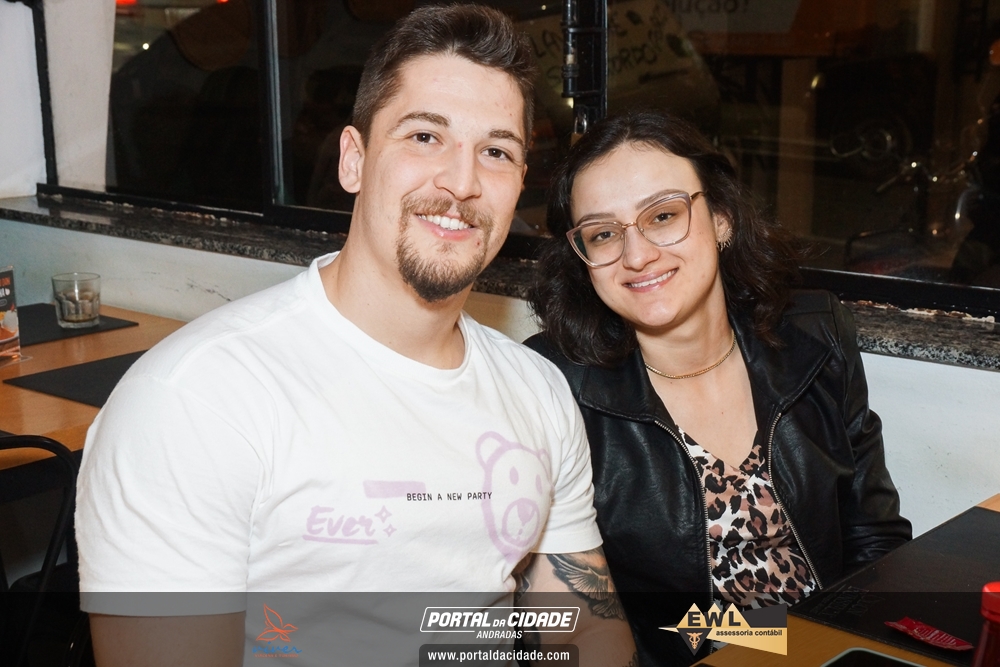Don Fonseca Burger & Grill - 08/06/2024 - Andradas / MG | Portal da ...