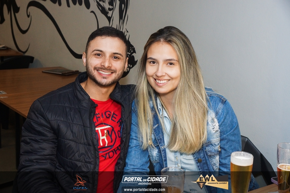 Elite do Chopp - 30/05/2024 - Andradas / MG | Portal da Cidade Andradas / MG