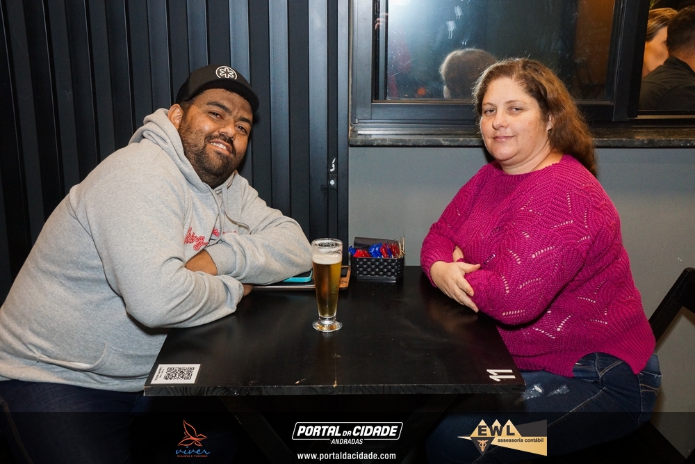 Elite do Chopp - 30/05/2024 - Andradas / MG | Portal da Cidade Andradas / MG