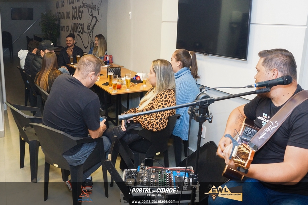 Elite do Chopp - 30/05/2024 - Andradas / MG | Portal da Cidade Andradas / MG