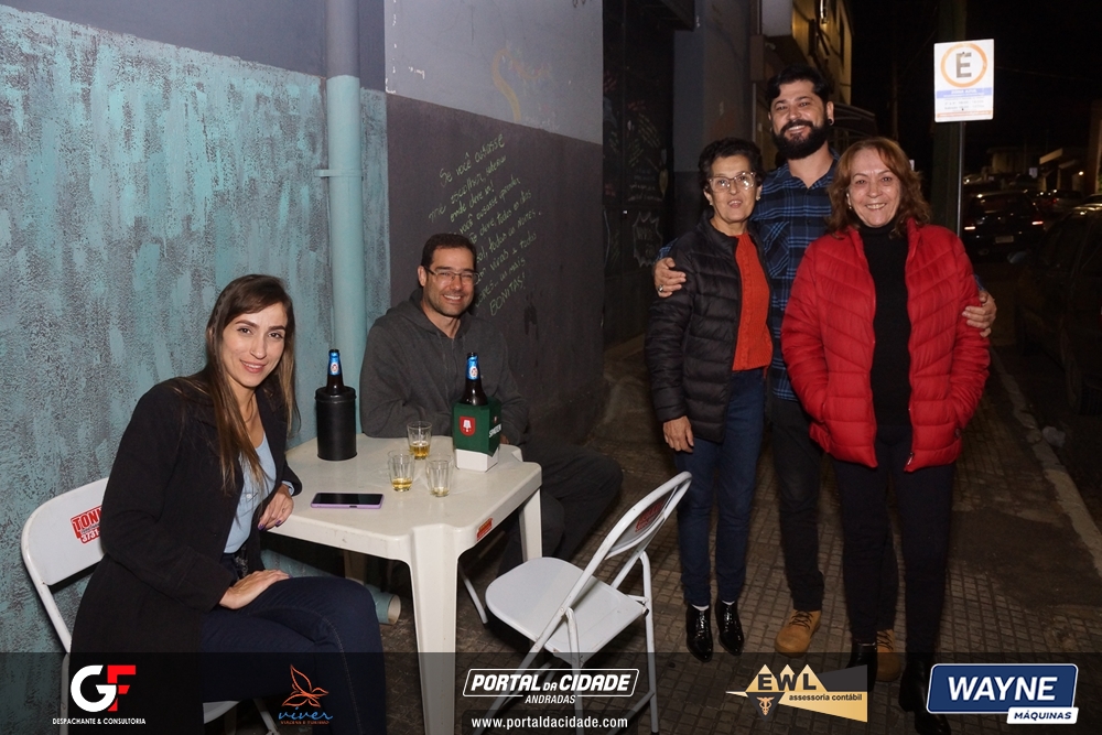 Cafofo Rock Bar - 29/06/2024 - Andradas / MG | Portal da Cidade ...