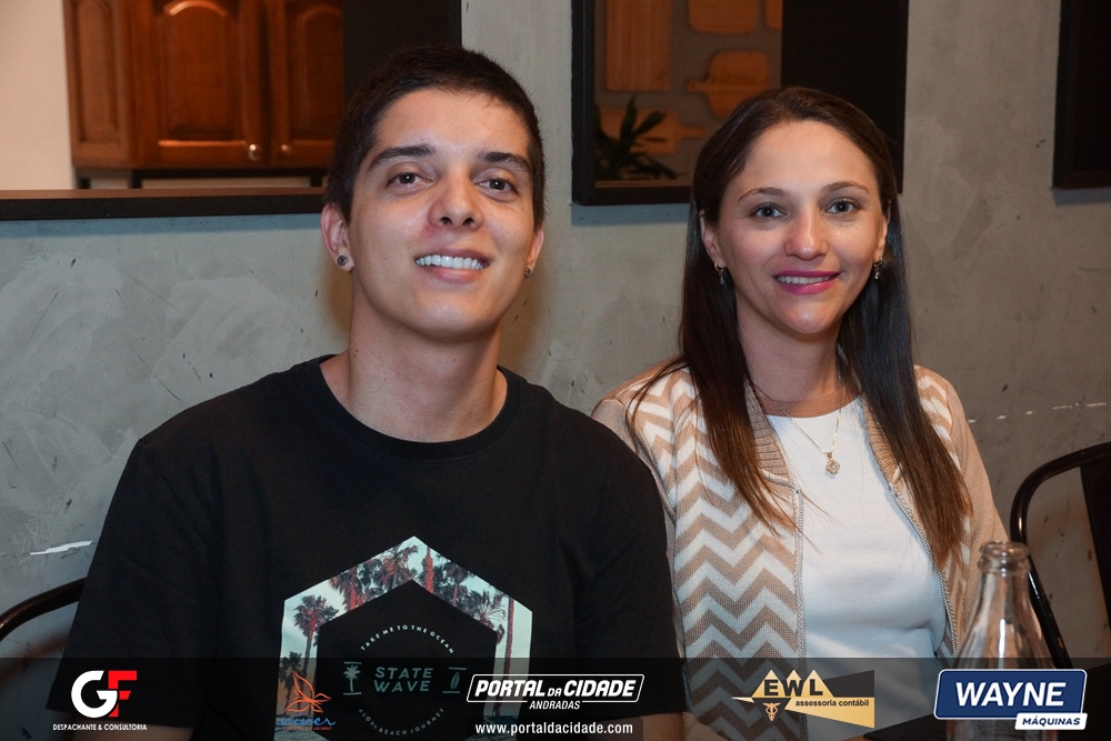 Don Fonseca Burger & Grill - 29/06/2024 - Andradas / MG | Portal da ...