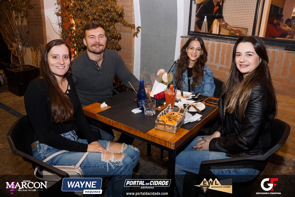 Don Fonseca Burger & Grill - 27/07/2024 - Andradas / MG | Portal da ...