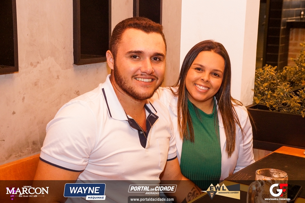 Don Fonseca Burger & Grill - 27/07/2024 - Andradas / MG | Portal da ...