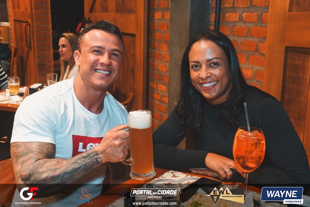 General Beer - 06/07/2024 - Andradas / MG | Portal da Cidade Andradas / MG