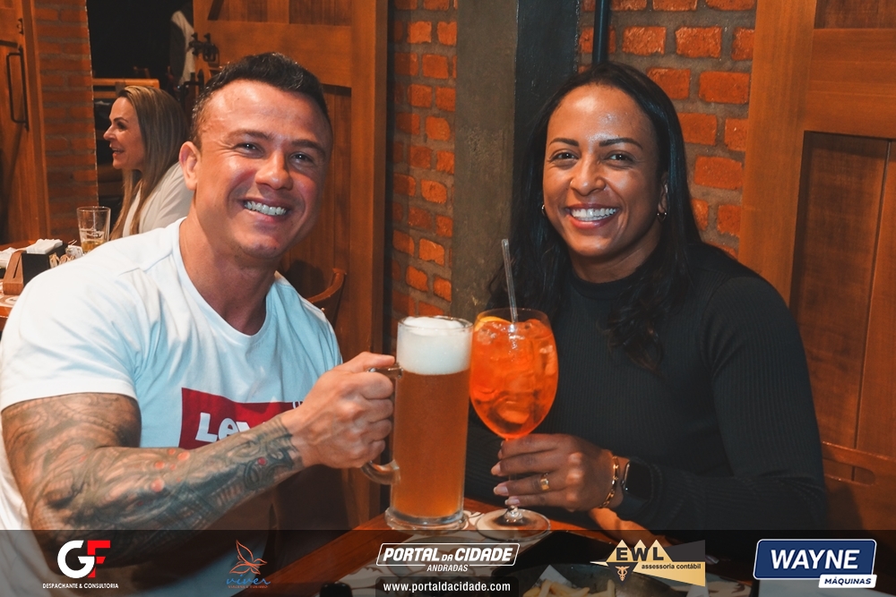 General Beer - 06/07/2024 - Andradas / MG | Portal da Cidade Andradas / MG
