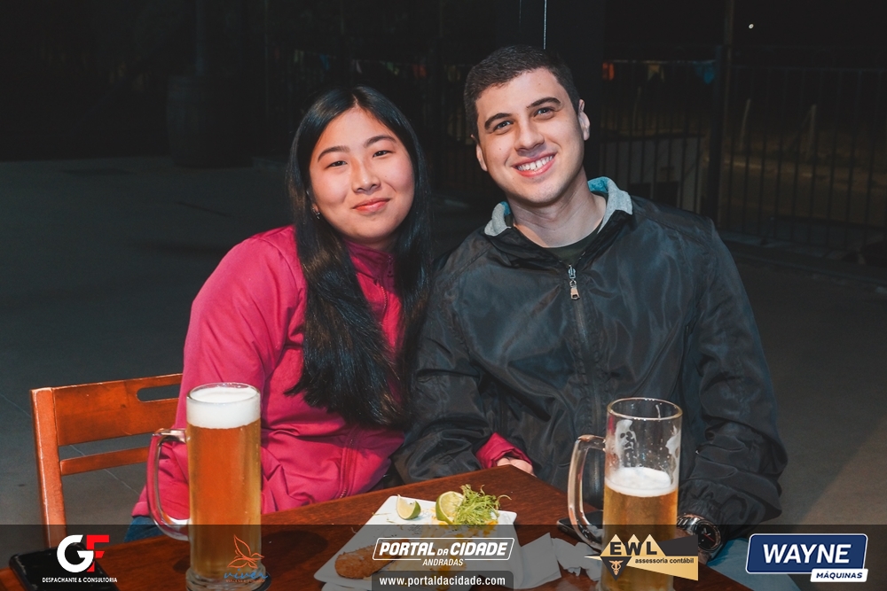 General Beer - 06/07/2024 - Andradas / MG | Portal da Cidade Andradas / MG