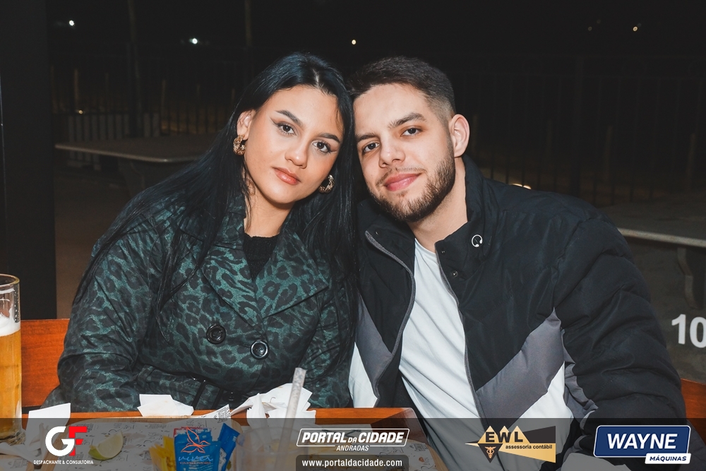 General Beer - 06/07/2024 - Andradas / MG | Portal da Cidade Andradas / MG