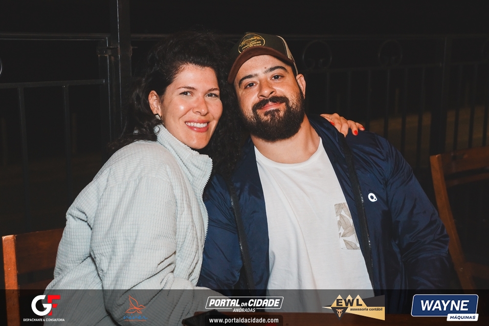 General Beer - 06/07/2024 - Andradas / MG | Portal da Cidade Andradas / MG