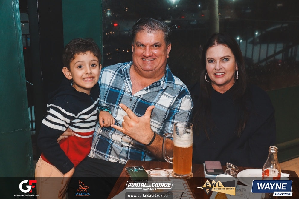 General Beer - 06/07/2024 - Andradas / MG | Portal da Cidade Andradas / MG