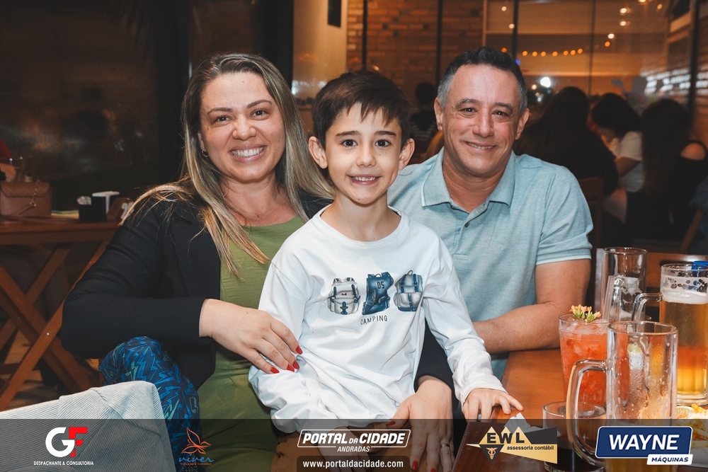 General Beer - 06/07/2024 - Andradas / MG | Portal da Cidade Andradas / MG