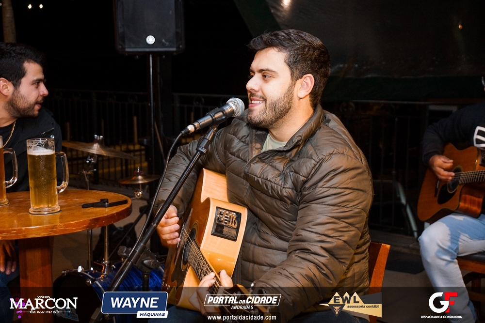 Pré-Festa do Vinho na General Beer - 17/07/2024 - Andradas / MG ...