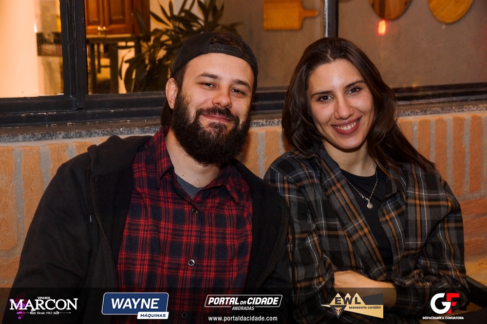 Don Fonseca Burger & Grill - 03/08/2024 - Andradas / MG | Portal da ...