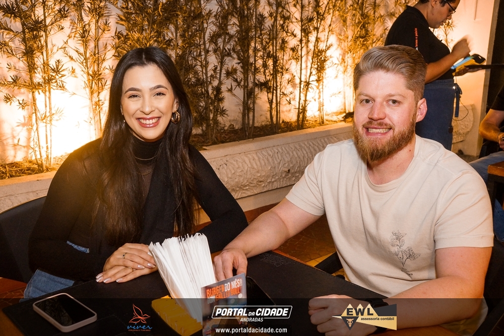 Don Fonseca Burger & Grill - 17/08/2024 - Andradas / MG | Portal da ...
