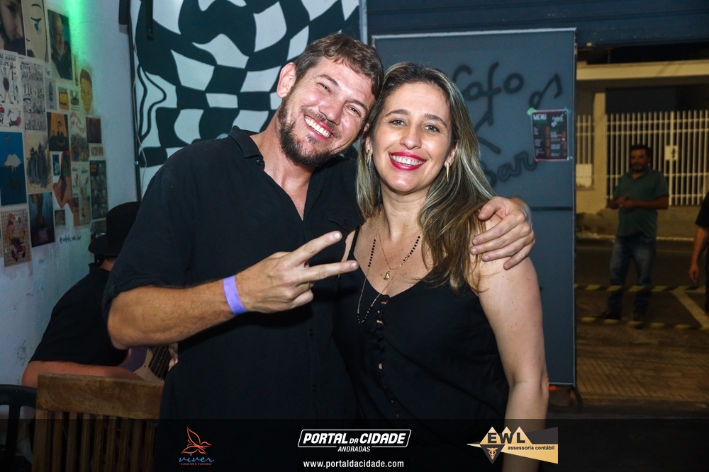 Cafofo Rock Bar - 07/09/2024 - Andradas / MG | Portal da Cidade ...