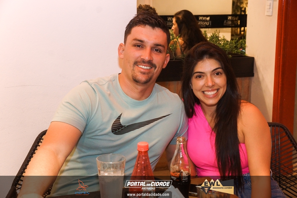 Don Fonseca Burger & Grill - 05/10/2024 - Andradas / MG | Portal da ...