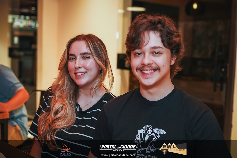 Don Fonseca Burger & Grill - 25/10/2024 - Andradas / MG | Portal da ...