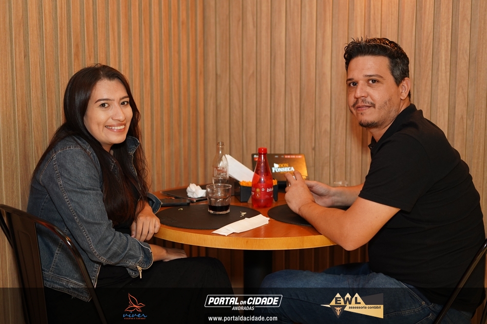 Don Fonseca Burger & Grill - 02/11/2024 - Andradas / MG | Portal da ...