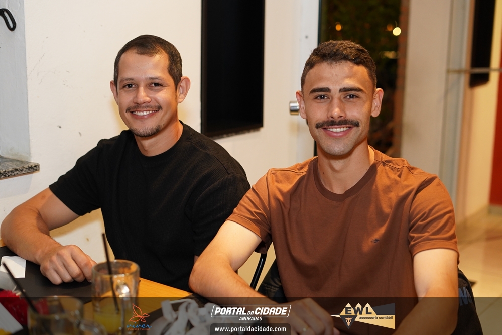 Don Fonseca Burger & Grill - 02/11/2024 - Andradas / MG | Portal da ...