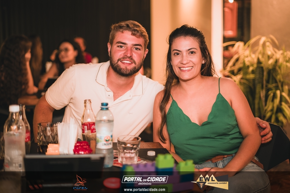 Don Fonseca Burger & Grill - 16/11/2024 - Andradas / MG | Portal da ...