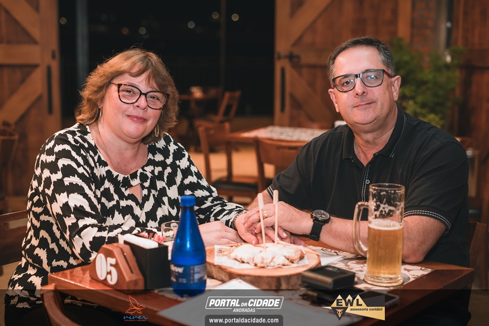 General Beer - 16/11/2024 - Andradas / MG | Portal da Cidade Andradas / MG