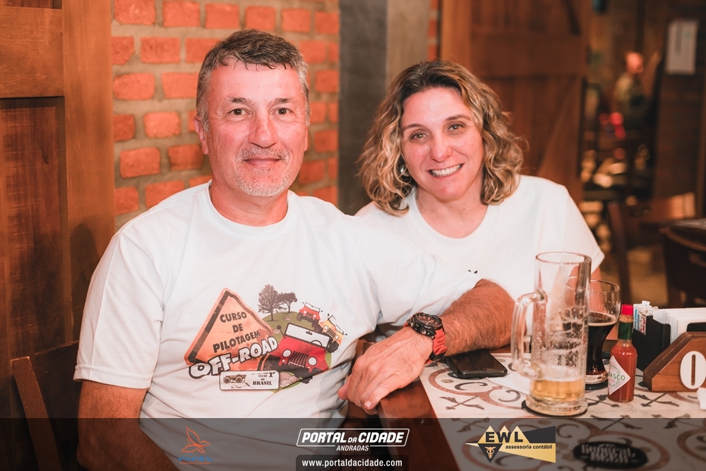 General Beer - 16/11/2024 - Andradas / MG | Portal da Cidade Andradas / MG