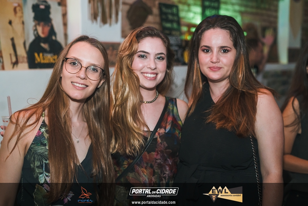 Cafofo Rock Bar - 07/12/2024 - Andradas / MG | Portal da Cidade ...