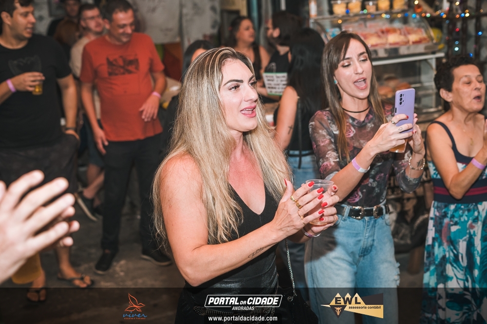 Cafofo Rock Bar - 21/12/2024 - Andradas / MG | Portal da Cidade ...