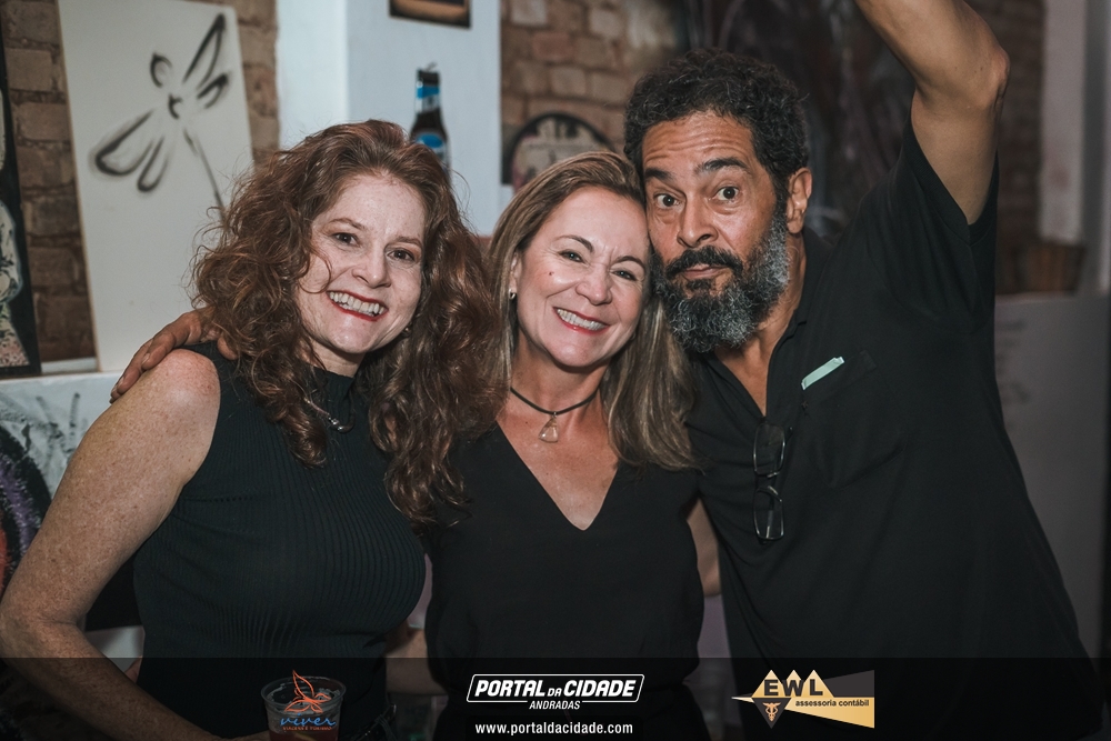 Cafofo Rock Bar - 28/12/2024 - Andradas / MG | Portal da Cidade ...