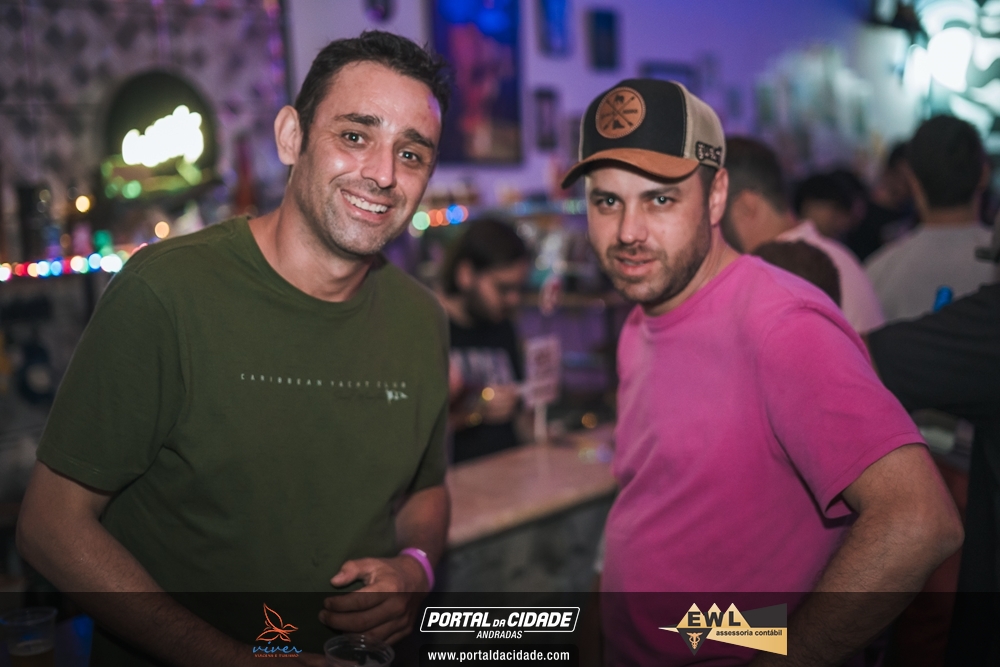 Cafofo Rock Bar - 28/12/2024 - Andradas / MG | Portal da Cidade ...