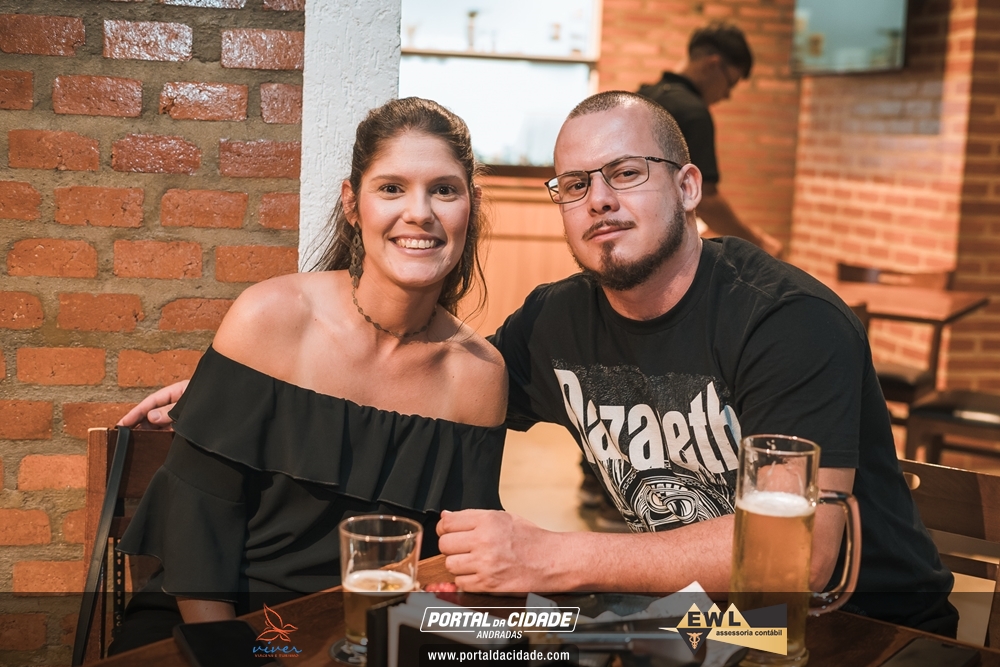 General Beer - 07/12/2024 - Andradas / MG | Portal da Cidade Andradas / MG