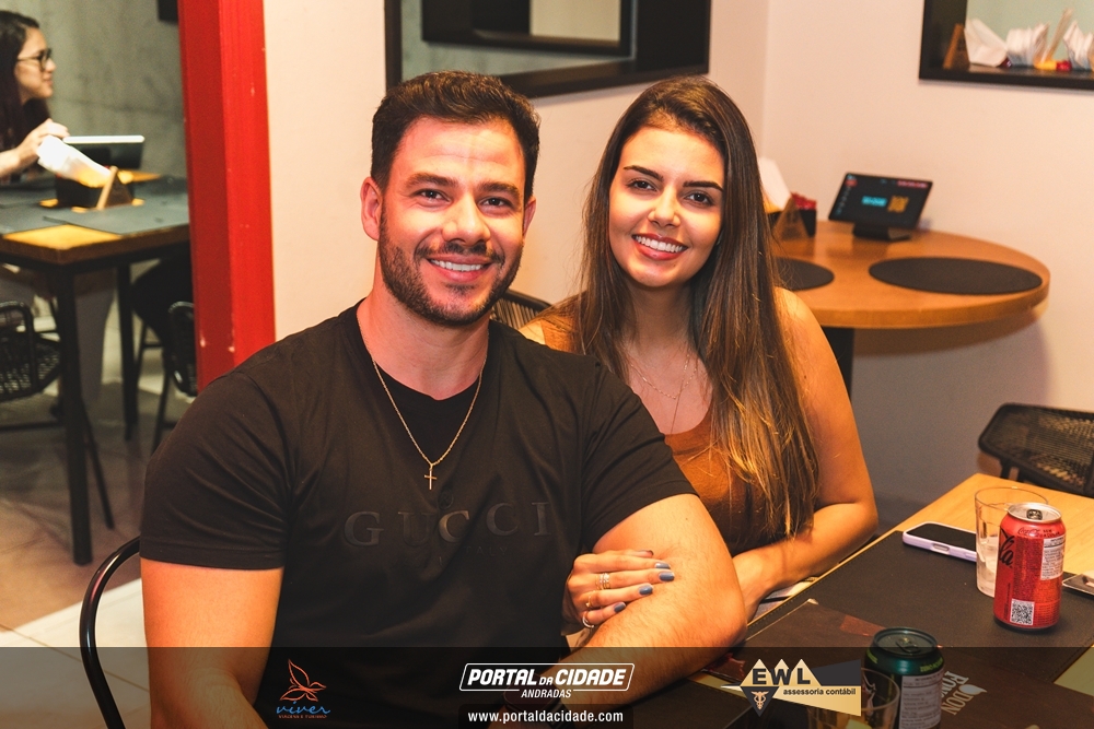 Don Fonseca Burger & Grill - 01/02/2025 - Andradas / MG | Portal da ...