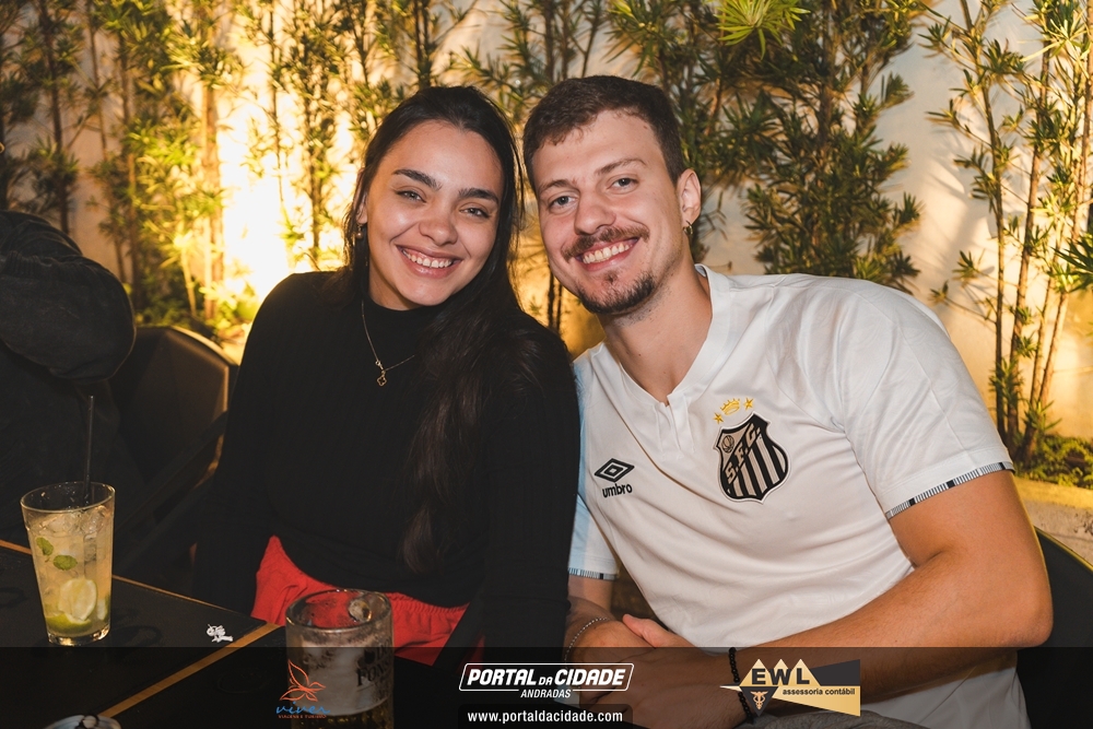 Don Fonseca Burger & Grill - 01/02/2025 - Andradas / MG | Portal da ...