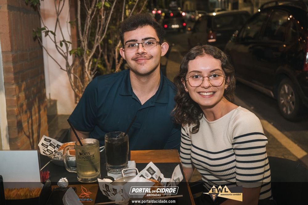 Don Fonseca Burger & Grill - 02/03/2025 - Andradas / MG | Portal da ...
