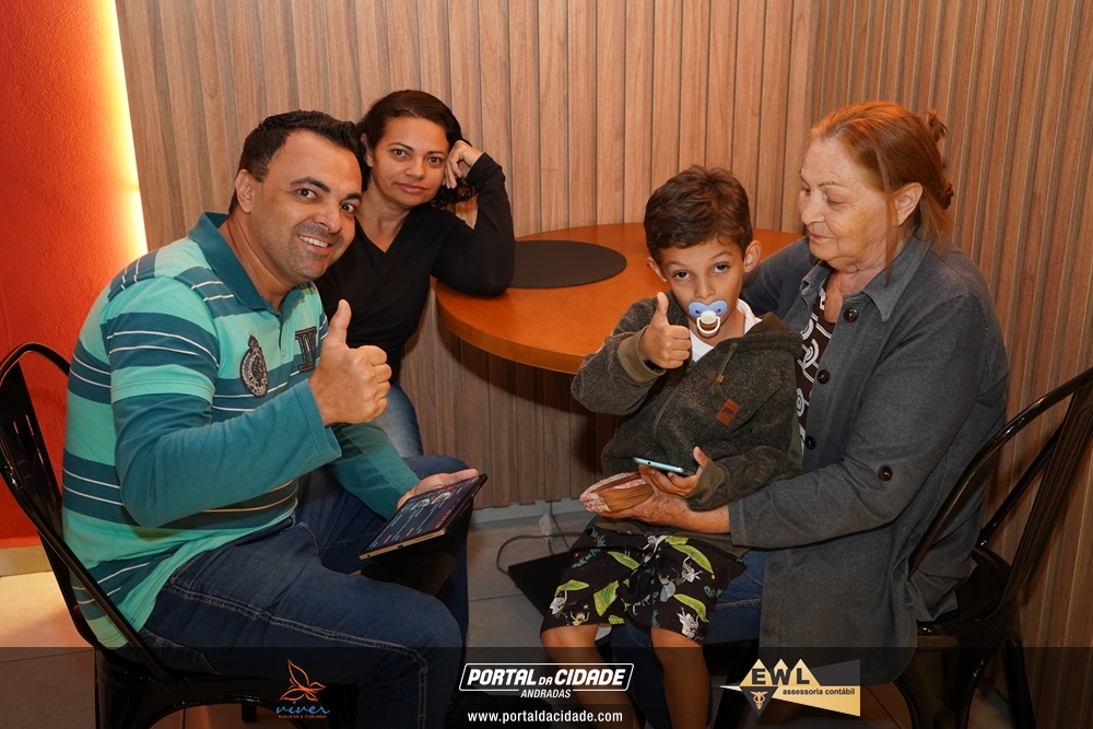 Don Fonseca Burger & Grill - 03/05/2025 - Andradas / MG | Portal da ...